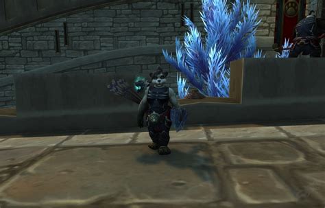 Heros Call Dread Wastes Quest World Of Warcraft