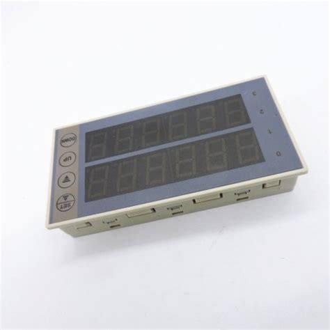 Jual PLC Display And Transmission Parameters Display Board Simple Text Do Kab Bogor
