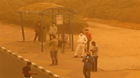 الكويت إيقاف حركة الملاحة مؤقتا في 3 موانئ بسبب الأحوال الجوية جفرا نيوز