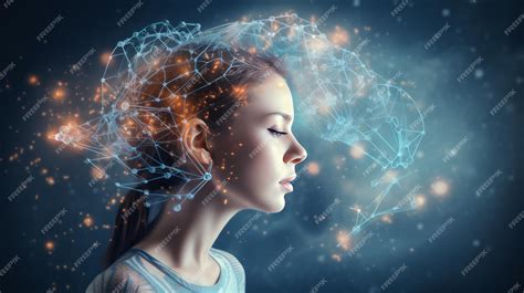 Décoder Le Cerveau En Utilisant Lintelligence Artificielle Et Les