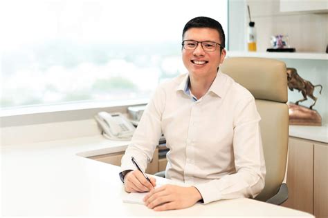 About Dr Gan Dr Gan Eng Cern