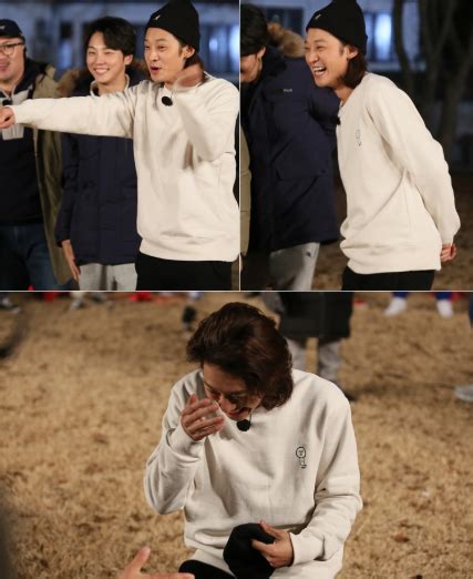 1박2일 정준영 출연 중단