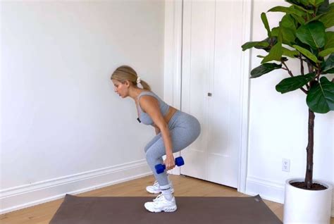 30 Minute Full Body Strength 7 A Sculpt Body