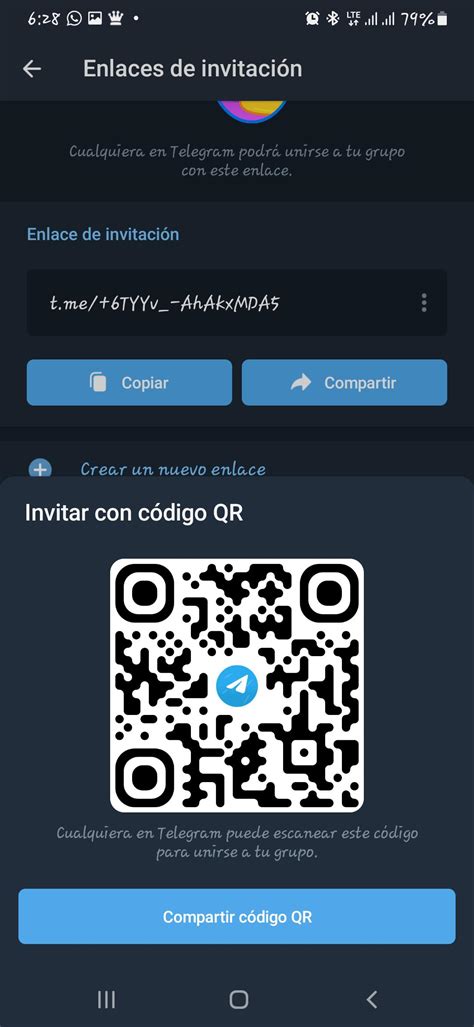 Qr Update Codigo Qr Recien Creado Relizabethmejiag