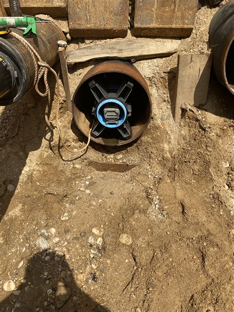 Guided Auger Boring Long Island Queens Laser Guided Auger Boring