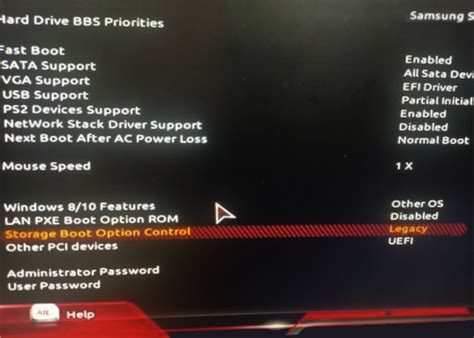 partitioning dual boot ubuntu 22 04 in legacy bios mode mbr