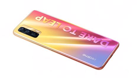 Realme V25 Teased To Launch Soon Expected Specifications Techsprout News