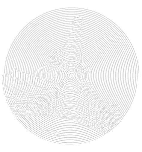 Dots Lines And Spirals Printable Printable Word Searches