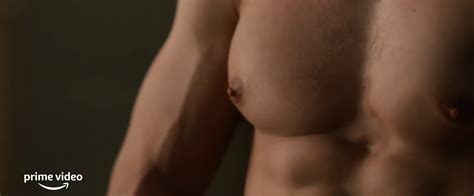 Actor Ben Hardy Page 35 Lpsg