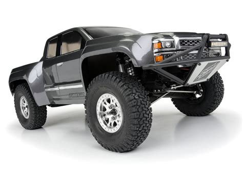Pro Line「1 10 Twin I Beam 2wd Pre Runner Suspension Conversion Kit Scx10 I Ii」登場 ラジコンもんちぃ オフ