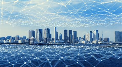 How Do Distributed Antenna Systems Work Connectivity Wireless