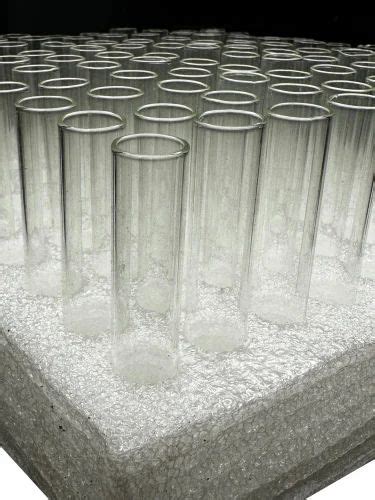10 ML Borosilicate Glass Test Tube At 200 Pack In Pune ID