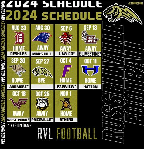 Ucf Football Schedule 2024 Printable Vina Aloisia