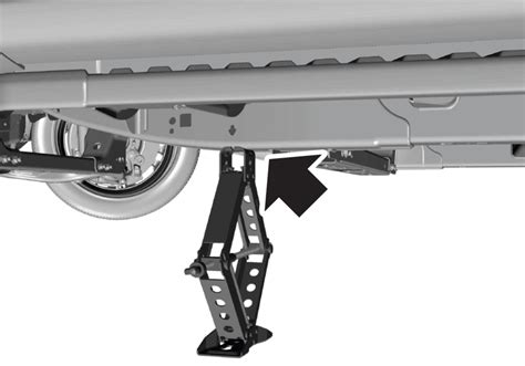 Which jack stands do you use or where do you place them? | Page 4 | F150gen14 -- 2021+ Ford F ...