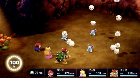 【マリオrpg】ピーチの特徴と育成・覚えるわざ【スーパーマリオrpgリメイク】 攻略大百科