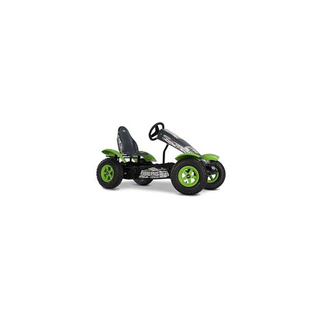Berg Berg X Plore Xxl Bfr Trampbil Elkj P