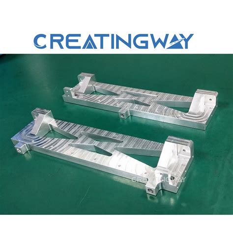 What Factors Should I Consider When Selecting A Custom Machining Service Creatingway