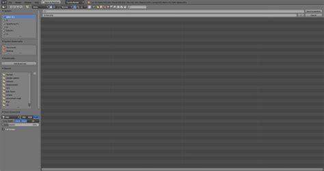 Cycles Fails To Render Materials Lighting And Rendering Blender