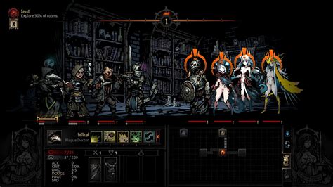 Darkest Dungeon Erotic Mods Page 129 Adult Gaming LoversLab