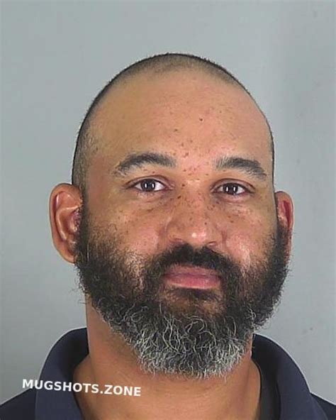 Nathaniel Nicholas Johnson 08052022 Spartanburg County Mugshots Zone