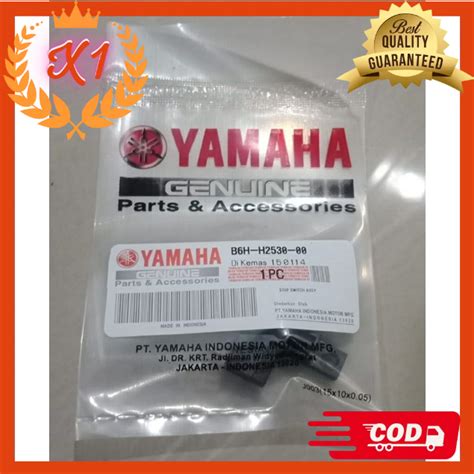 Jual Switch Rem Kiri Nmax New Shopee Indonesia
