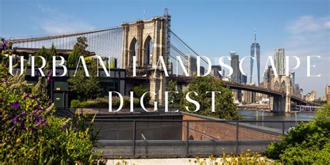 John Mini Distinctive Landscapes On Linkedin Introducing John Minis