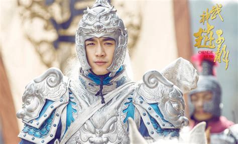 武神赵子龙林更新图片武子龙林更新云武子龙图片第2页大山谷图库