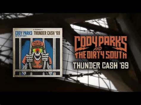 Cody Parks And The Dirty South Songs Events And Music Stats