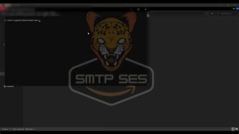 Email To Sms Node Version Smtpses Youtube