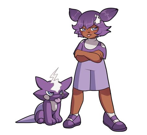 Toxel By Pokegijinkaonceaday On Deviantart