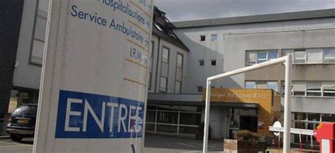 9ème Jour De Grève à La Clinique De Gien Radio Numéro 1 Écoutez