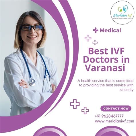 Best Ivf Doctors In Varanasi Meridian Ivf Medium