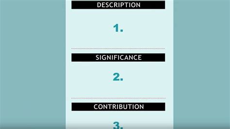 How To Work With Outcome Statements The Danish Institute For Human Rights