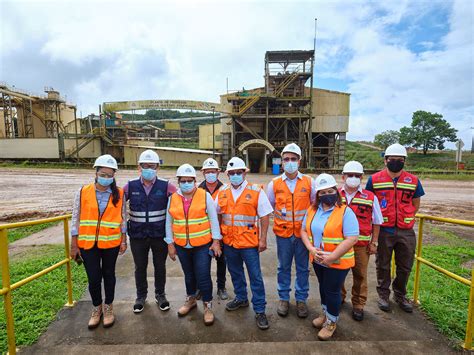 Calibre Mining Strengthens Management Team With Two New Vice Presidents