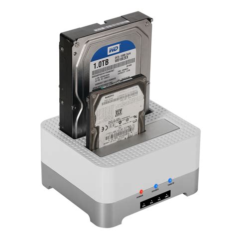 Hdd Docking Station Lan At Rebecca Hart Blog