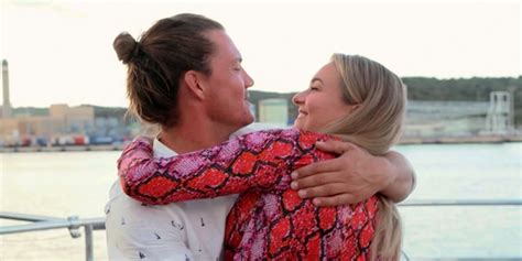 It Was Complicated Below Decks Daisys Love Triangle With Gary And Colin Explained