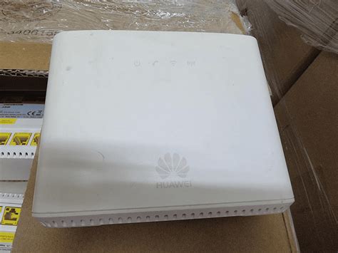Nice Design Huawei B2368 57 4g Cat12 Outdoor Cpe Router