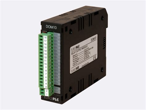 Bacnet Plc M2 Dom 10