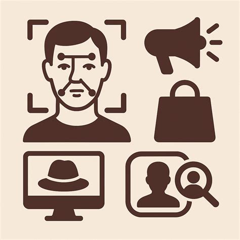 얼굴인식 기술의 법적 한계 개인정보ㆍ위치정보ㆍ신용정보 Itㆍ정보ㆍ방송통신