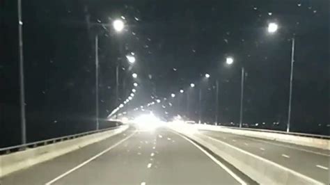 রাতের পদ্মা সেতু Padma Bridge At Night جسر بادما في الليل Youtube