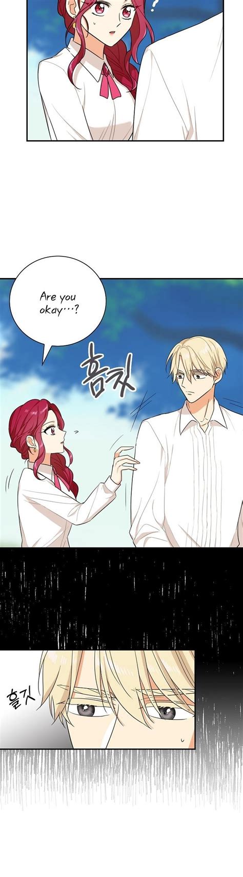 Read Manga I Became The Villains Mother Chapter 27
