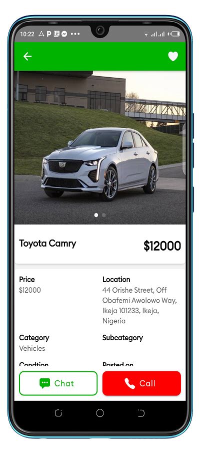 Deal Buy And Sell Olx Clone Admin Dashboard Admob Android And Ios