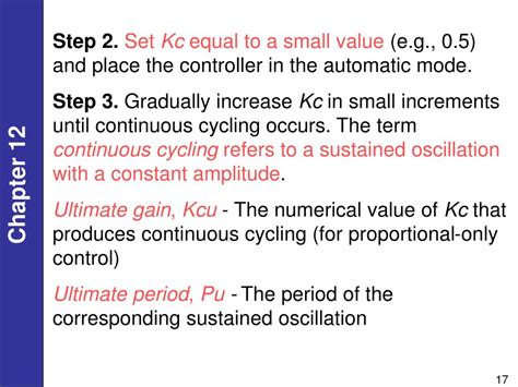 PPT PID Controller Design And Tuning PowerPoint Presentation Free