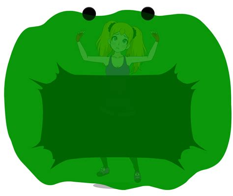 Grim Cardenas Eaten By A Slime Monster By Trentonsylvana On Deviantart