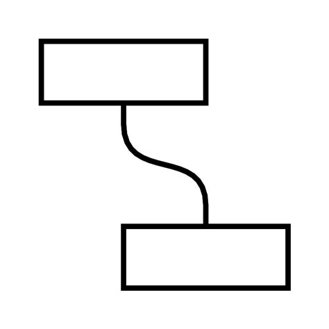 Model Connection Vector Svg Icon Svg Repo