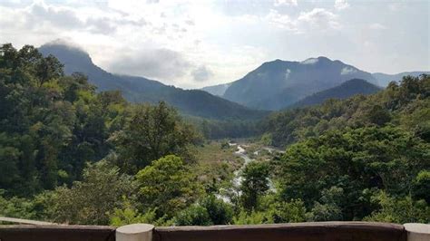 Mae Charim National Park Nan Province Travel In Nan Thailand