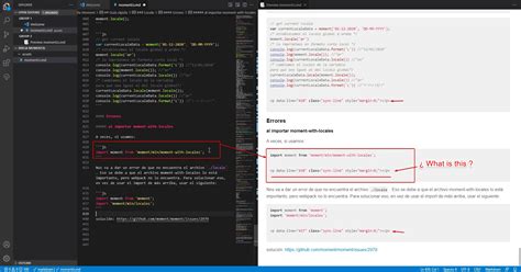 Bug On The Rendering Tab · Issue 513 · Shd101wyyvscode Markdown
