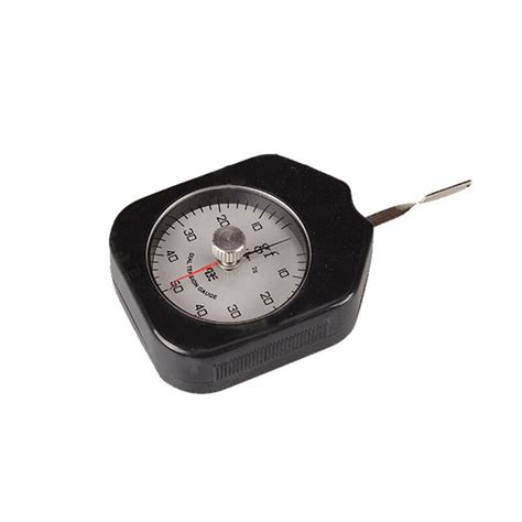 500g Analog Tensiometer Price With Single Pointer Grandado