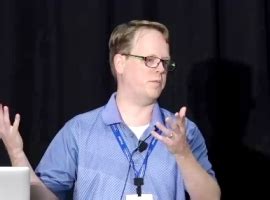 Getting Microservices And Legacy To Play Nicely Together With Event