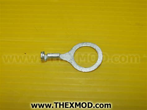 Lug Terminal Ms20659 162 96906 Nsn 5940 00 113 3141